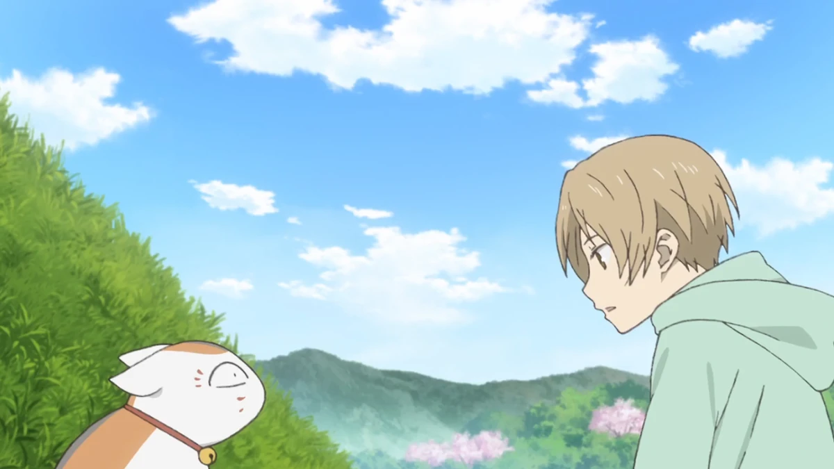The Days Eater | Natsume Yuujinchou Wiki | Fandom
