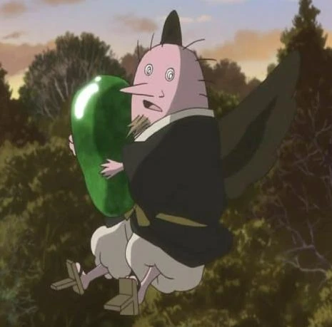 Kotengu | Natsume Yuujinchou Wiki | Fandom