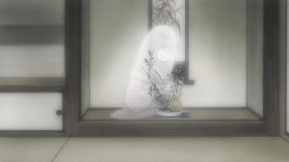 Flower-Arranging Youkai | Natsume Yuujinchou Wiki | Fandom