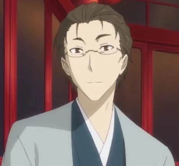 Yousuke Takuma | Natsume Yuujinchou Wiki | Fandom