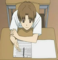 Satoru Nishimura/Gallery | Natsume Yuujinchou Wiki | Fandom