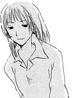 Female-Form Youkai/Gallery | Natsume Yuujinchou Wiki | Fandom