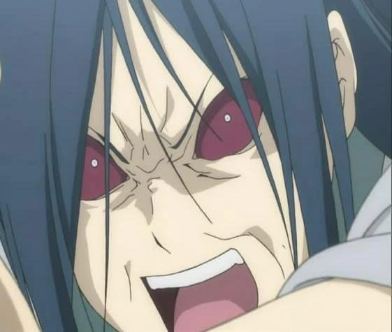 Sagume/Gallery | Natsume Yuujinchou Wiki | Fandom