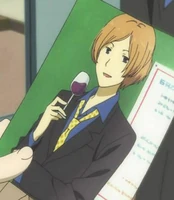 Tooru Taki/Gallery | Natsume Yuujinchou Wiki | Fandom