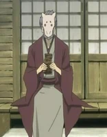 Yobiko/Gallery | Natsume Yuujinchou Wiki | Fandom