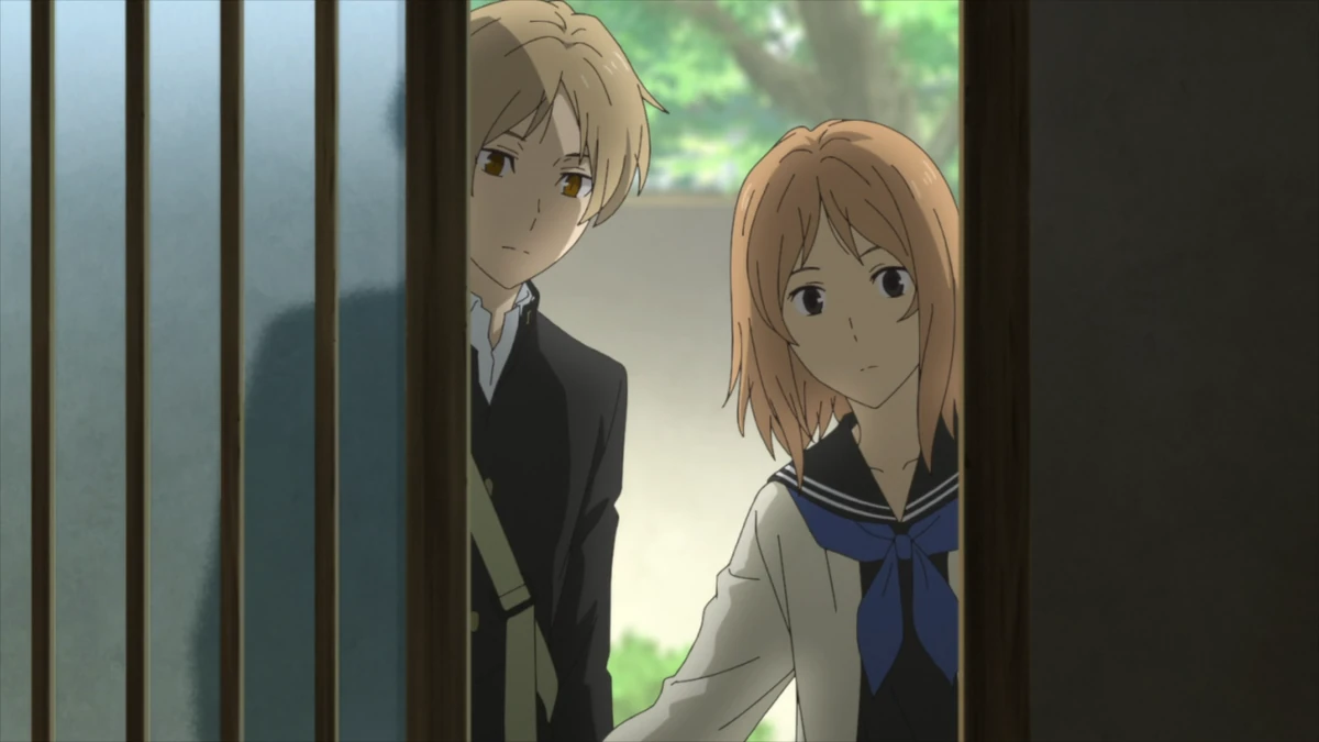 A Difficult Two | Natsume Yuujinchou Wiki | Fandom