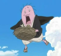 Kotengu/Gallery | Natsume Yuujinchou Wiki | Fandom