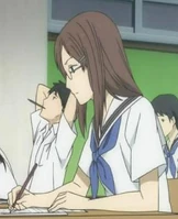 Jun Sasada/Gallery | Natsume Yuujinchou Wiki | Fandom