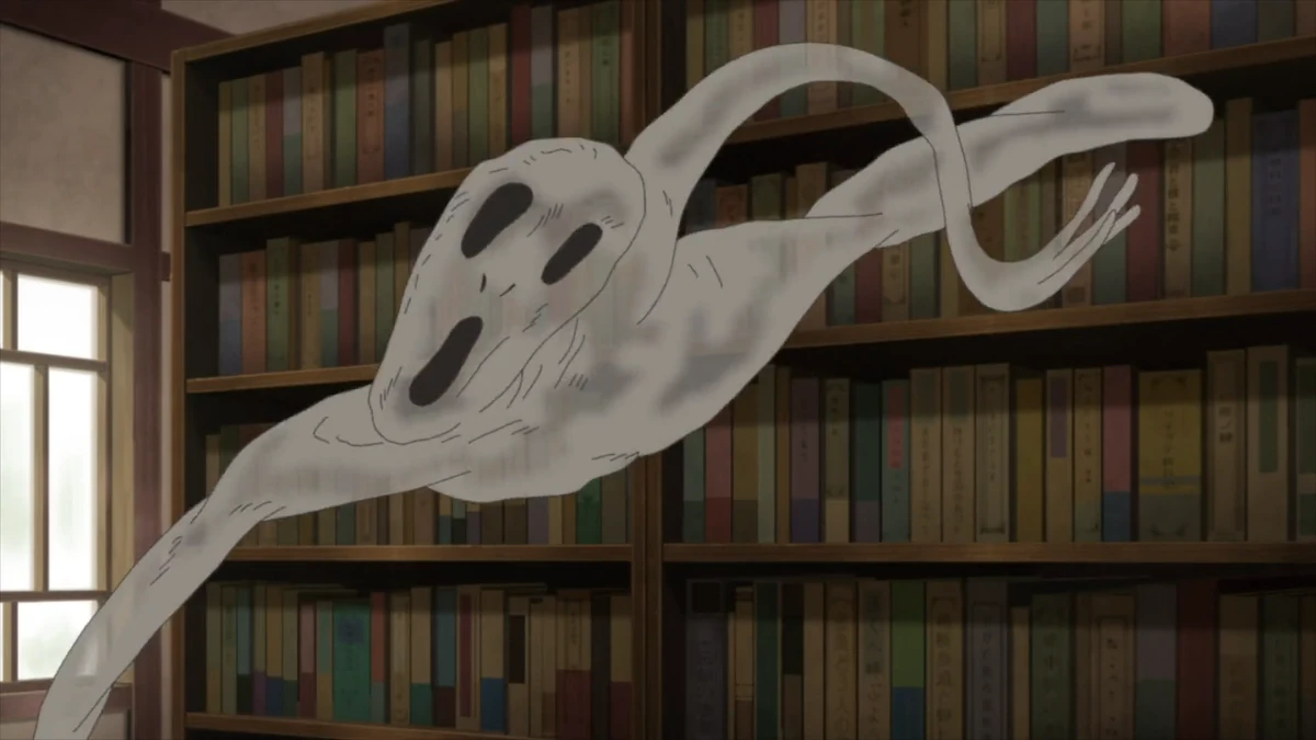 Dei | Natsume Yuujinchou Wiki | Fandom