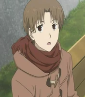 Satoru Nishimura/Gallery | Natsume Yuujinchou Wiki | Fandom