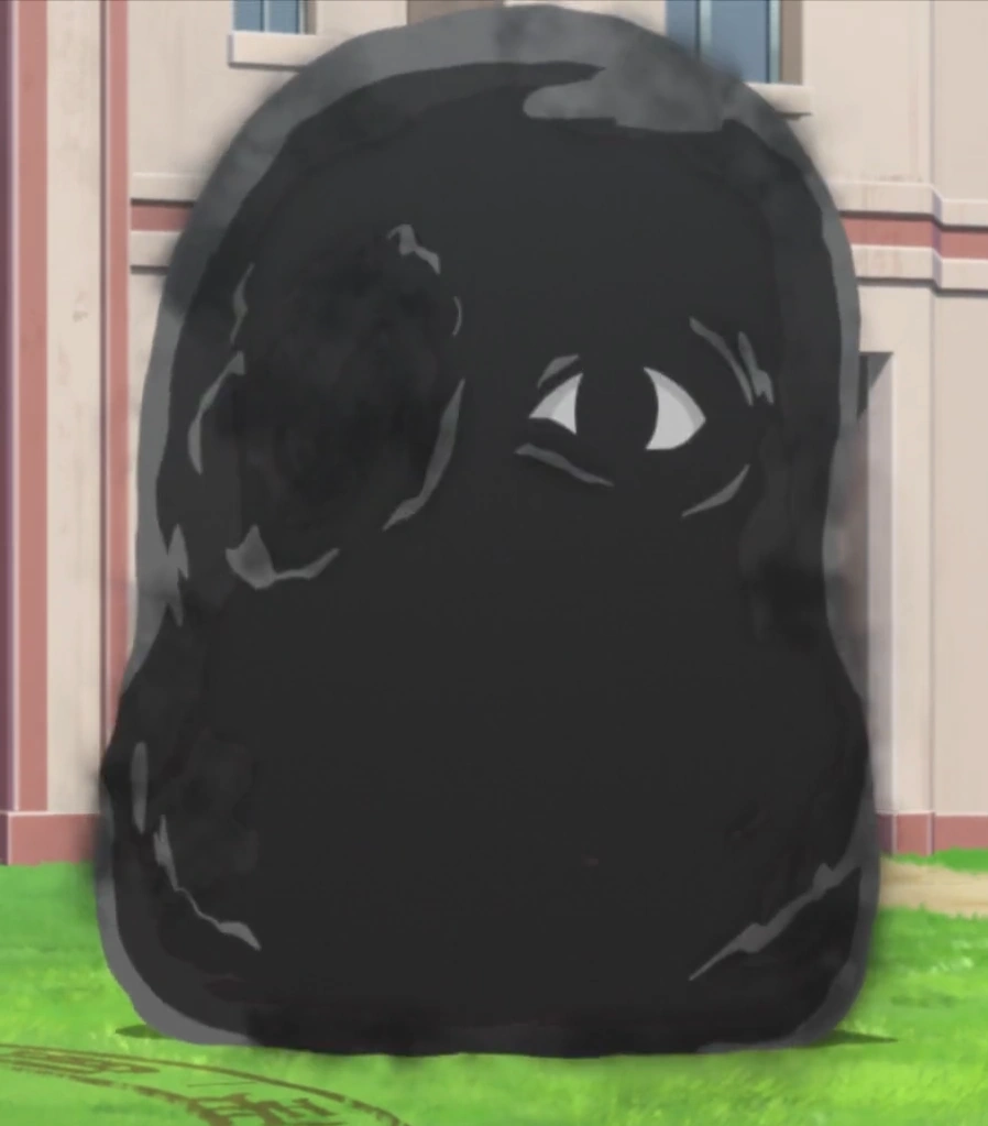 One-Eyed Blob Yokai | Natsume Yuujinchou Wiki | Fandom