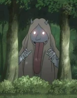 Long-Tongued Youkai/Gallery | Natsume Yuujinchou Wiki | Fandom
