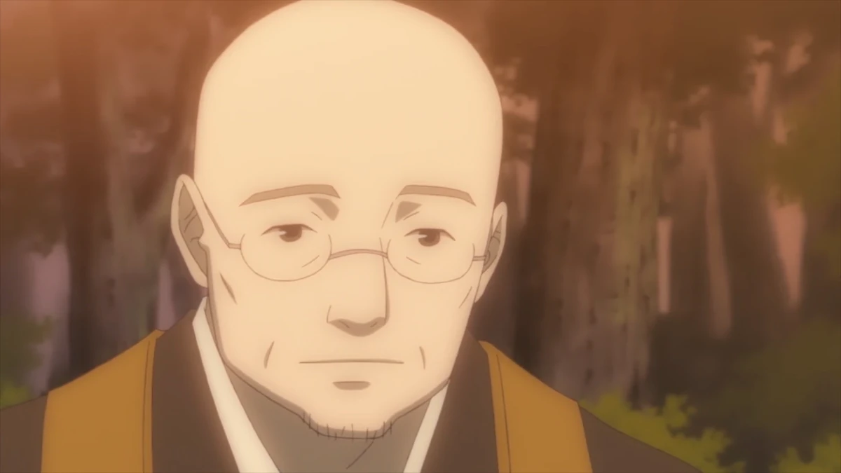 Kaname Tanuma's Father | Natsume Yuujinchou Wiki | Fandom
