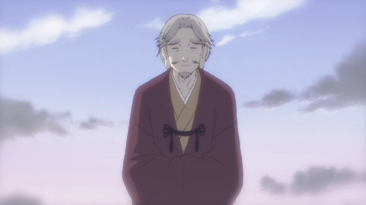 Shuon | Natsume Yuujinchou Wiki | Fandom