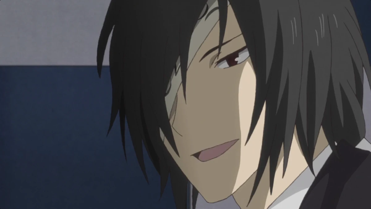 Seiji Matoba | Natsume Yuujinchou Wiki | Fandom