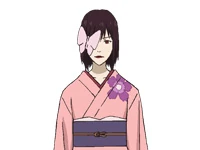Benio/Gallery | Natsume Yuujinchou Wiki | Fandom