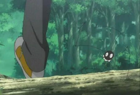 Insect Youkai/Gallery | Natsume Yuujinchou Wiki | Fandom