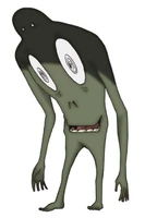 Karime/Gallery | Natsume Yuujinchou Wiki | Fandom