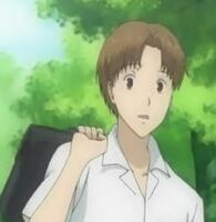 Satoru Nishimura/Gallery | Natsume Yuujinchou Wiki | Fandom