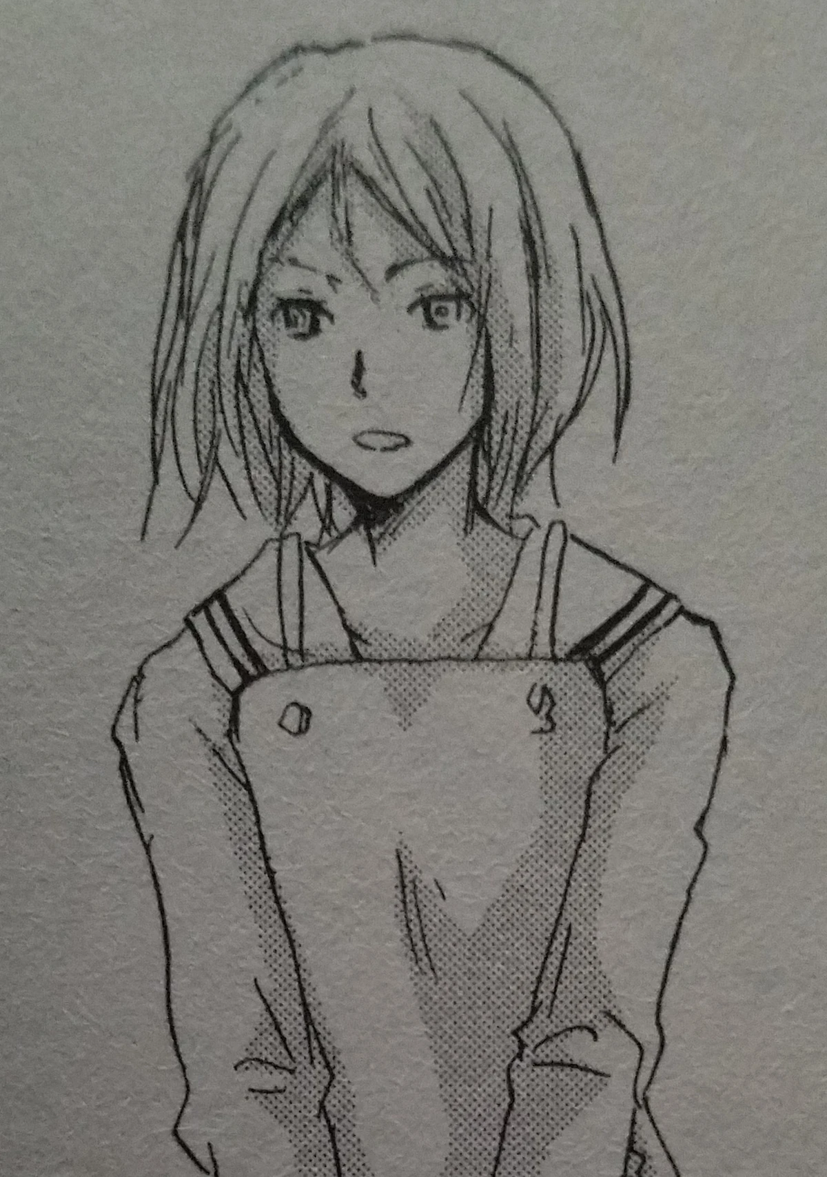 Kaeda | Natsume Yuujinchou Wiki | Fandom