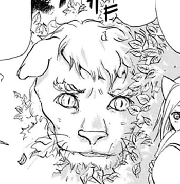 Dog-Faced Youkai | Natsume Yuujinchou Wiki | Fandom