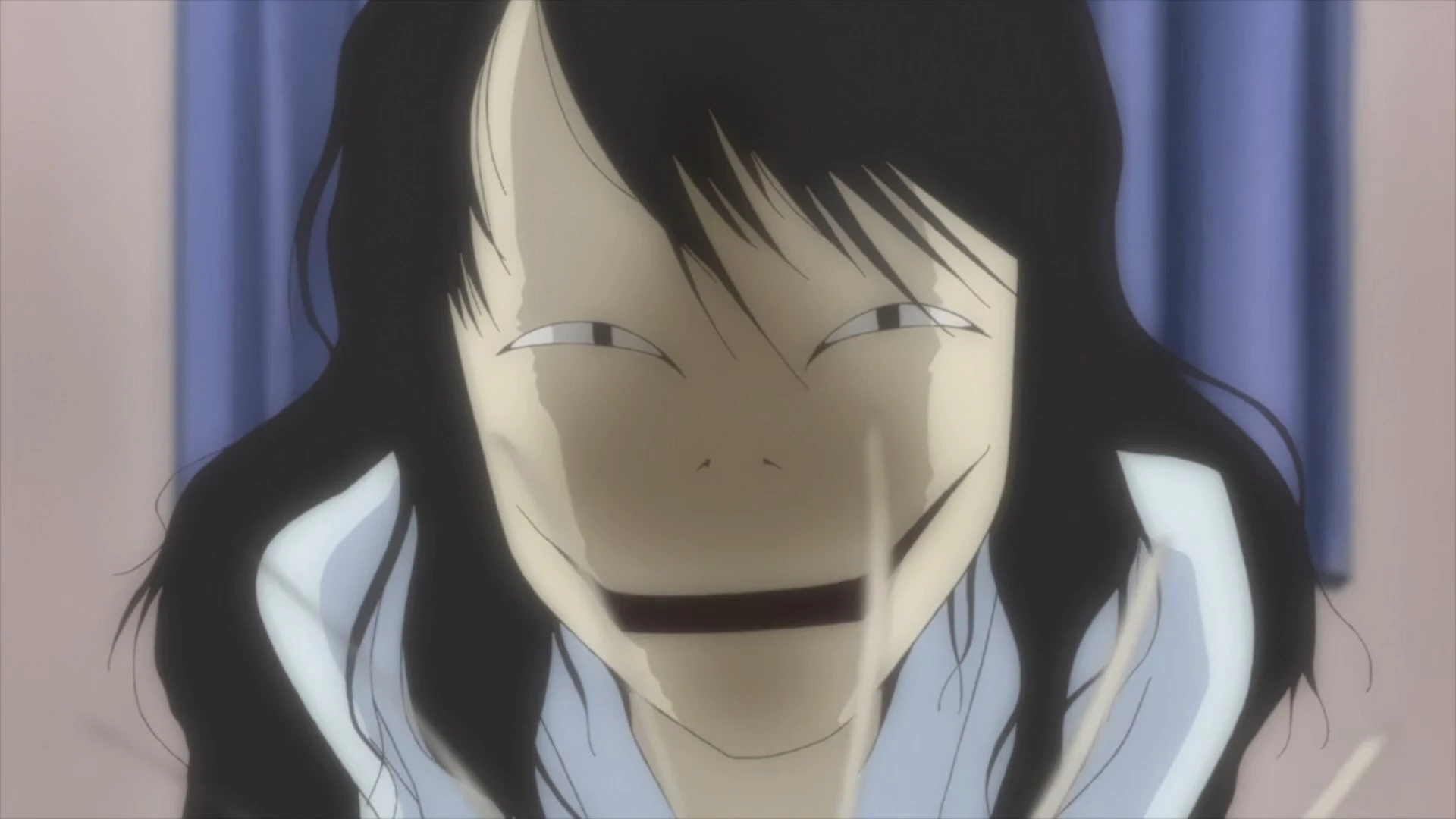 Slit-Eyed Youkai | Natsume Yuujinchou Wiki | Fandom