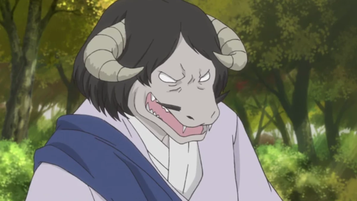 Hyakko | Natsume Yuujinchou Wiki | Fandom