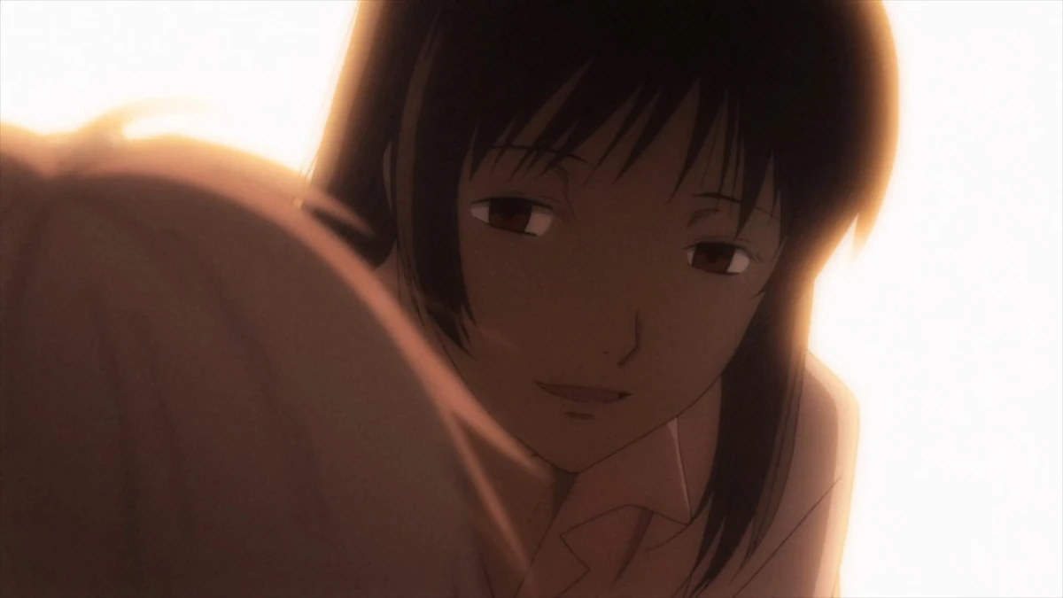 Female-Form Youkai/Gallery | Natsume Yuujinchou Wiki | Fandom