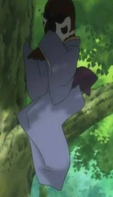 Bird-like Youkai | Natsume Yuujinchou Wiki | Fandom