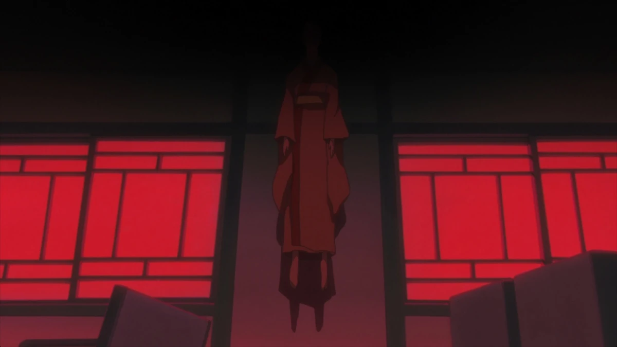 Sumie/Gallery | Natsume Yuujinchou Wiki | Fandom