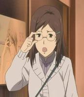 Jun Sasada/Gallery | Natsume Yuujinchou Wiki | Fandom