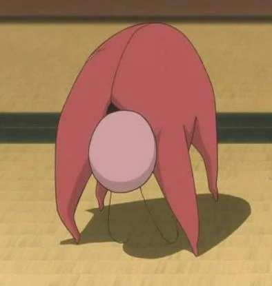 Suneko | Natsume Yuujinchou Wiki | Fandom