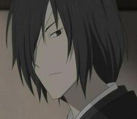 Seiji Matoba/Gallery | Natsume Yuujinchou Wiki | Fandom