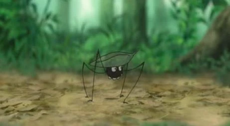 Insect Youkai | Natsume Yuujinchou Wiki | Fandom