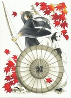 Seiji Matoba/Gallery | Natsume Yuujinchou Wiki | Fandom
