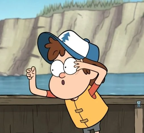 Dipper | Natterunoffical Wikia | Fandom