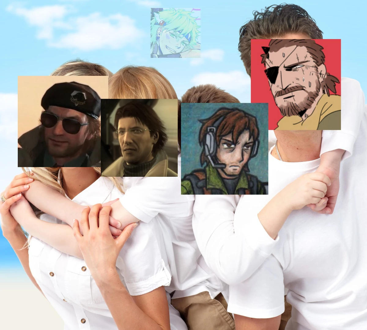 Metal Gear Natter | Natterunoffical Wikia | Fandom