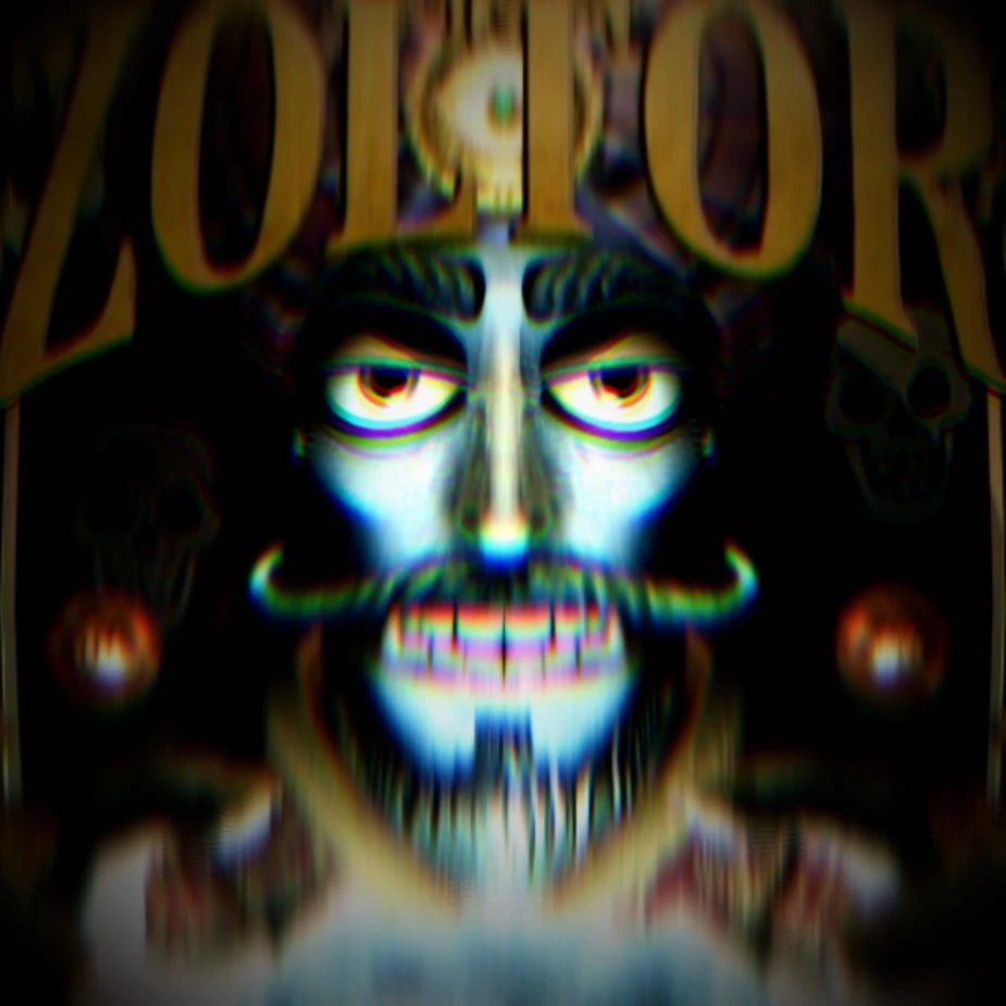 Monk Zoltor The All Seeing | Natterunoffical Wikia | Fandom