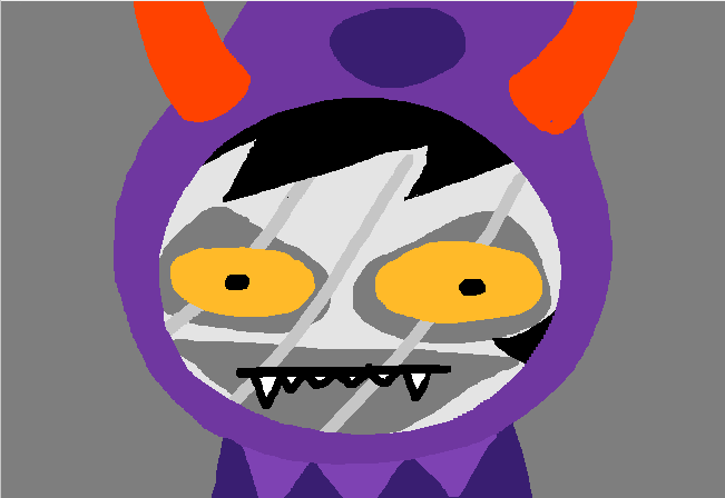 Gamzee | Natterunoffical Wikia | Fandom