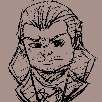 @Varric | Natterunoffical Wikia | Fandom