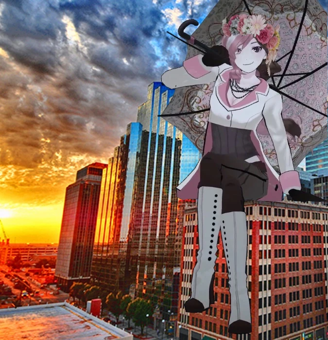 @Carrie | Natterunoffical Wikia | Fandom