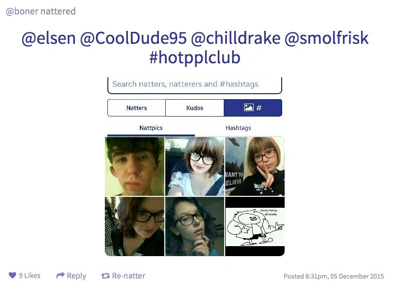 Chilldrake | Natterunoffical Wikia | Fandom