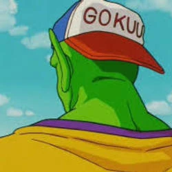 Piccolo | Natterunoffical Wikia | Fandom