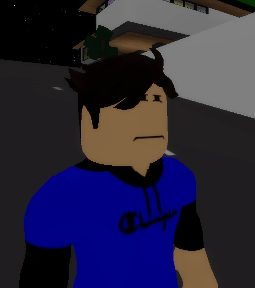 Mike Smith | Roblox Natural Disaster Survival The TV series Wiki | Fandom