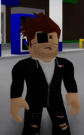 Arthur | Roblox Natural Disaster Survival The TV series Wiki | Fandom