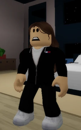 Mrs. Walterson | Roblox Natural Disaster Survival The TV series Wiki ...