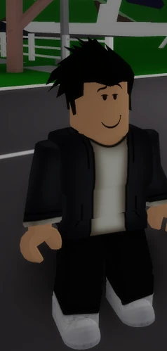 Anthony (Namaste) | Roblox Natural Disaster Survival The TV series Wiki ...