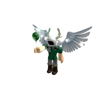 Stickmasterluke | Natural Disaster Survival Wiki | Fandom