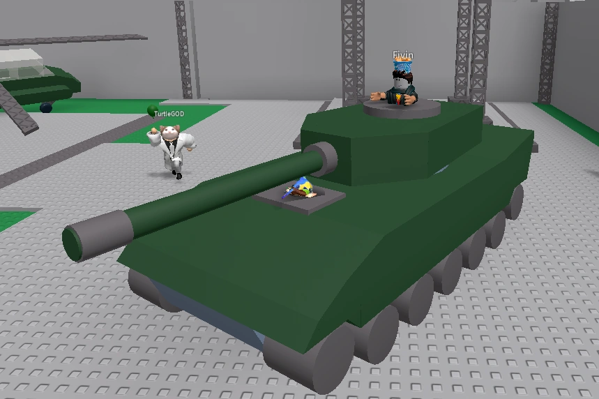 Vehicles | Natural Disaster Survival Wiki | Fandom