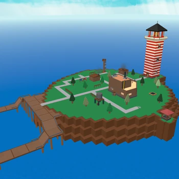 Coastal Quickstop | Natural Disaster Survival Wiki | Fandom